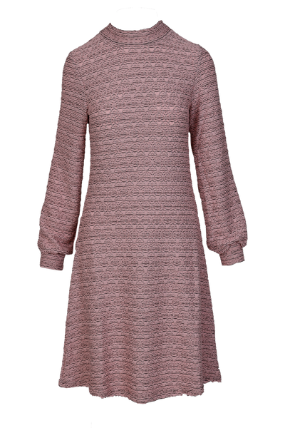 Rosa kjoler til dame - Bestill enkelt på nett! | KO:KO - ko:ko norway