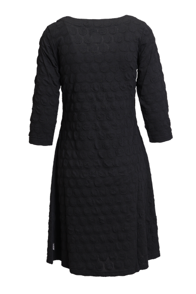 Svarte kjoler - tidløst, elegant og enkelt | KO:KO - ko:ko norway