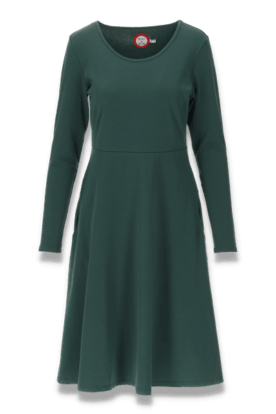 Grønne kjoler til dame - Finn din nye favoritt! | KO:KO - ko:ko norway